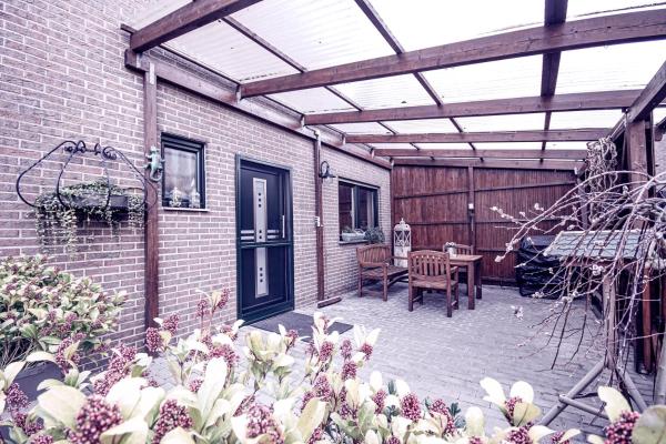 Ferienwohnung Leon - Wegberg