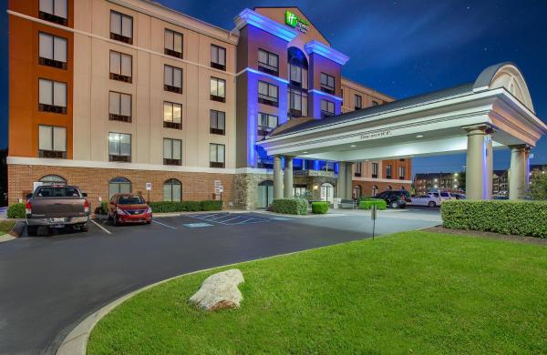 Holiday Inn Express & Suites Lebanon-nashville Area By Ihg - Liban
