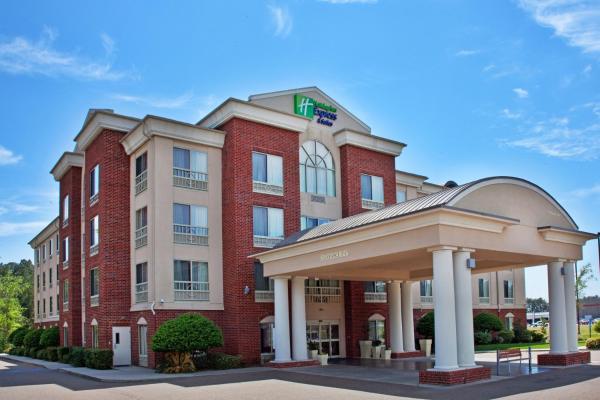 Holiday Inn Express Hotel & Suites West Monroe By Ihg - Monroe, LA