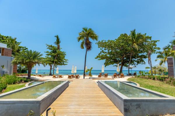 Manta Cove By Horizon Holidays - Mauritius