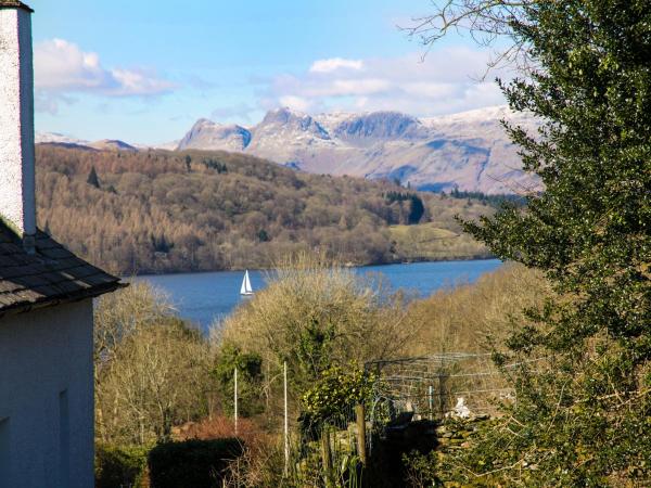 Kempton - Windermere