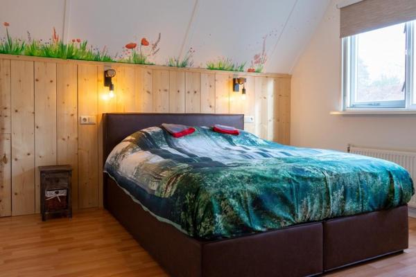 Nieuw: Kom In De Bedstee Uniek! - Eibergen