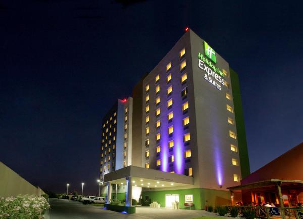 Holiday Inn Express & Suites Monterrey Aeropuerto By Ihg - Nuevo Leon
