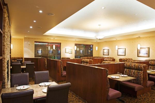 Holiday Inn & Suites Lloydminster By Ihg - Lloydminster