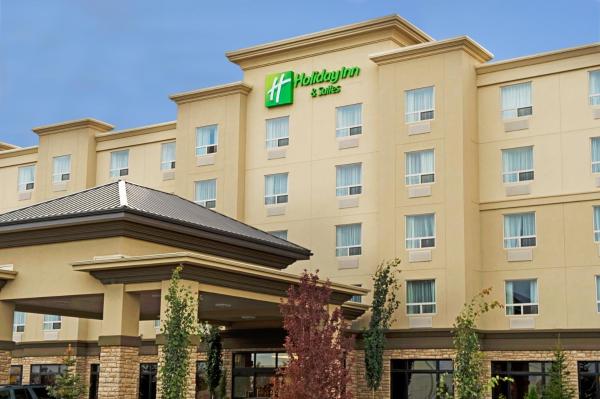 Holiday Inn Hotel & Suites-west Edmonton By Ihg - St. Albert