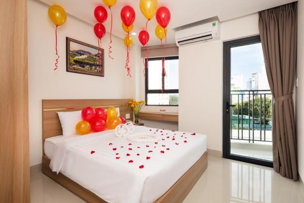 Xo Hotel & Apartments - Vietnam