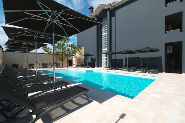Hotel Cabecinho - Cantanhede