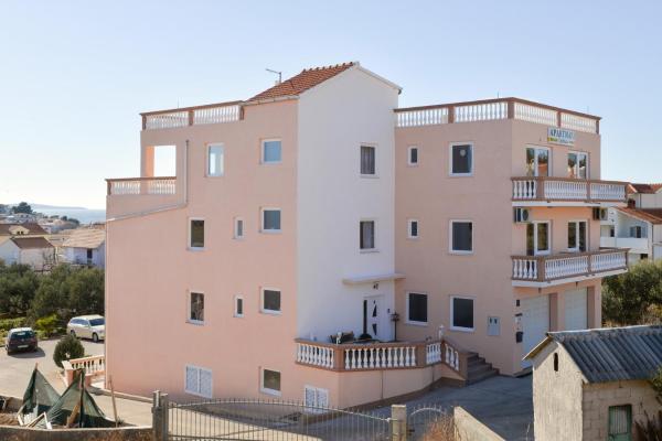 Villa San Marco - Tisno