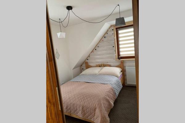 Blisko Krupówek A Cicho I Spokojnie Ii - Zakopane