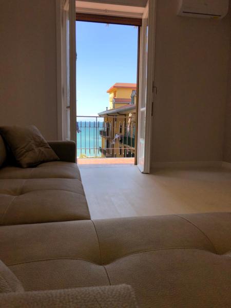 Seaview Apartment - Positano