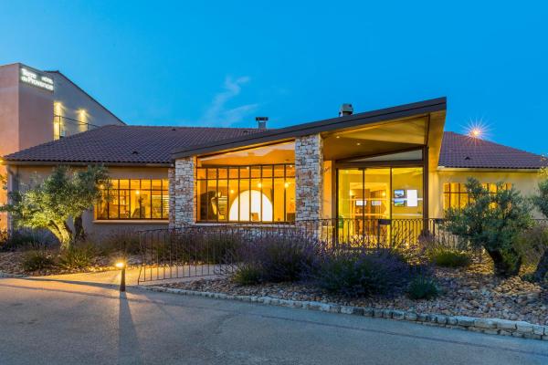 Terre De Provence Hôtel & Spa - Cavaillon