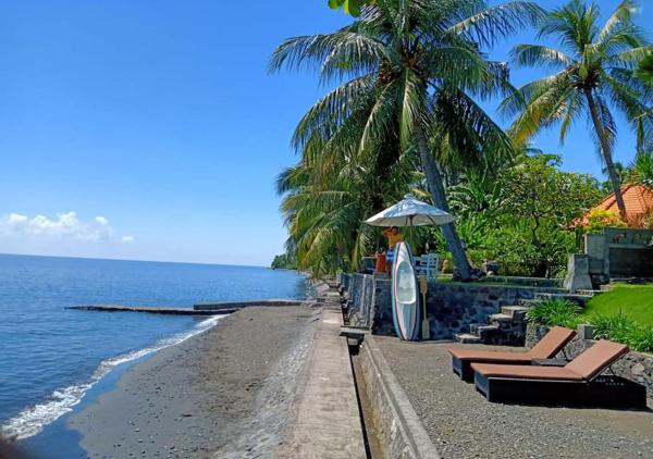 Mojito Beach Villas - Bali