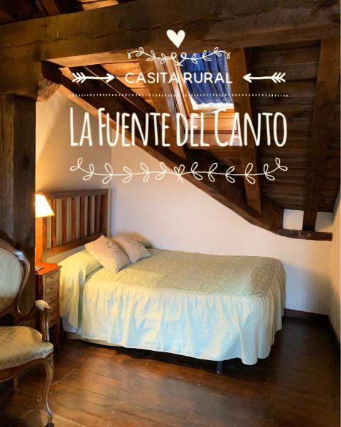 La Dehesilla - Ayllón