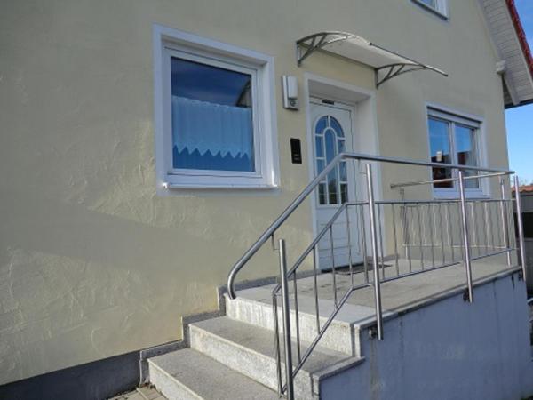 Ferienwohnung Stella - Bayern