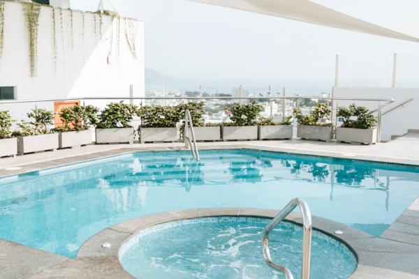 Wyndham Costa Del Sol Lima City - Lima