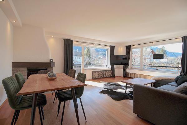 Alpenjuwel - Garmisch-Partenkirchen