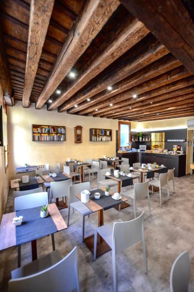 Locanda Silva - Cavallino-Treporti
