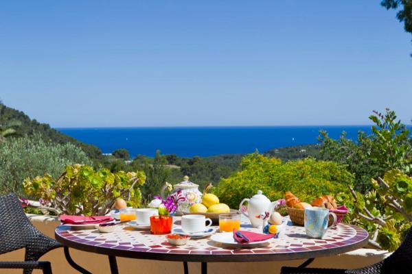 Agroturismo Can Talaias San Carlos - Santa Eulalia del Río