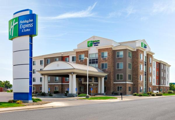 Holiday Inn Express Hotel & Suites Ontario By Ihg - Oregón