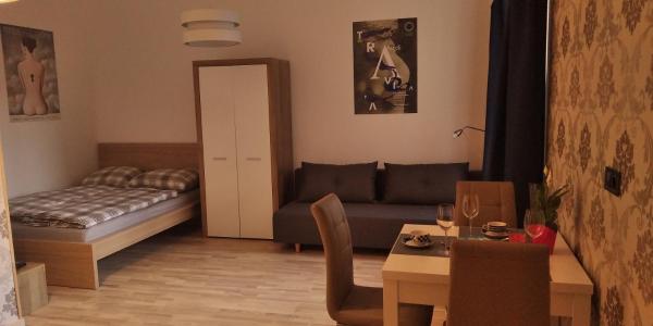 Apartament Kościuszki - Wrocław