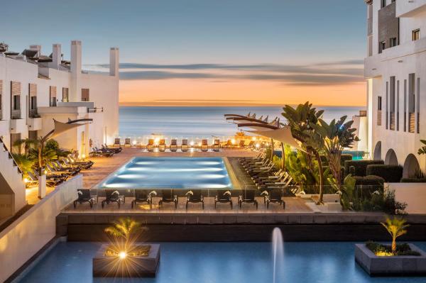 Belmar Spa & Beach Resort - Portugal