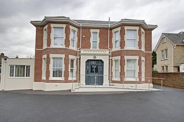 Highfield Bed & Breakfast - Highcliffe