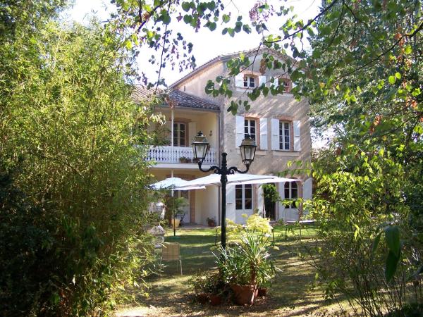 Domaine De Las Planques - 勒韋