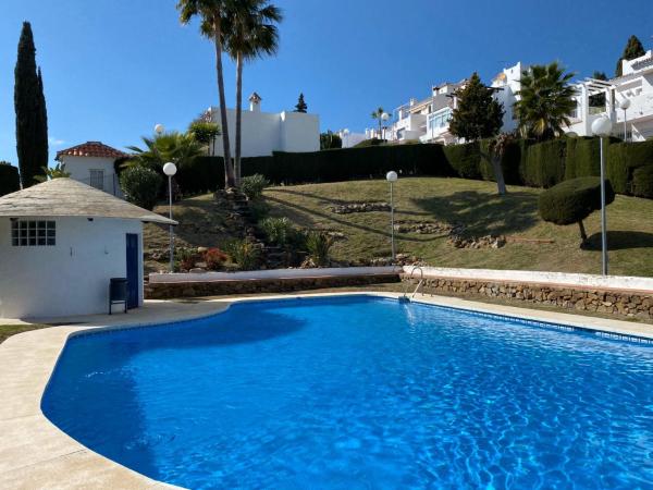 Beautiful Town House - Estepona