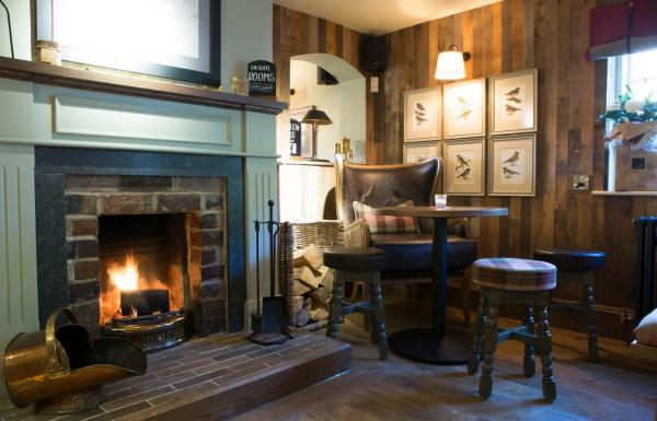 Red Lion Inn - Cheshire