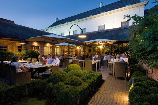 Auberge L'entrecôte - Flandre Orientale