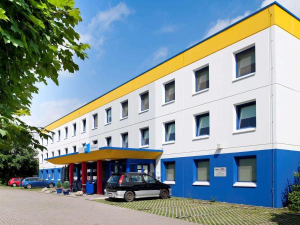 Ibis Budget Muenchen Putzbrunn - Munich