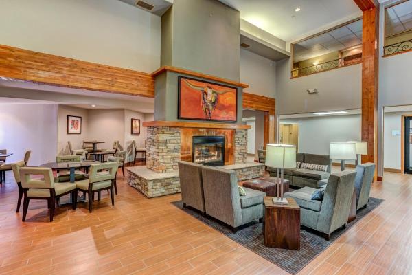 Holiday Inn Express Hotel & Suites Montrose - Black Canyon Area By Ihg - Montrose, CO