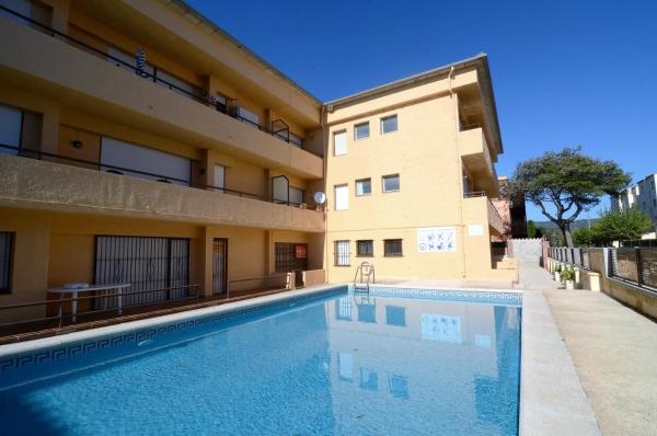 Falaguer C-11 - L'Estartit