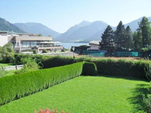 Haus St_ Michael_ Ferienwohnung 1_4 - Schliersee