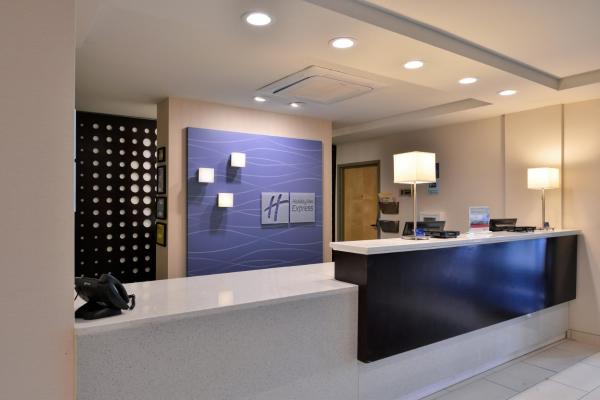 Holiday Inn Express And Suites West Ocean City By Ihg - Ocean City, MD