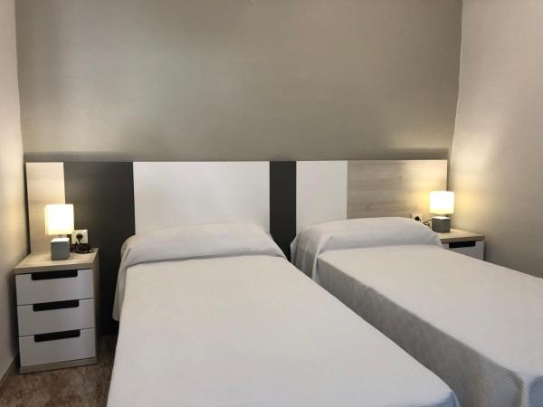Apartamento Ruta Del Vino - Elciego
