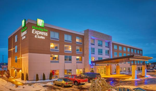 Holiday Inn Express & Suites - Hermiston Downtown By Ihg - Oregon