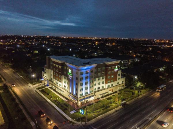 Holiday Inn Express & Suites - Houston Westchase - Westheimer By Ihg - Sugar Land, TX