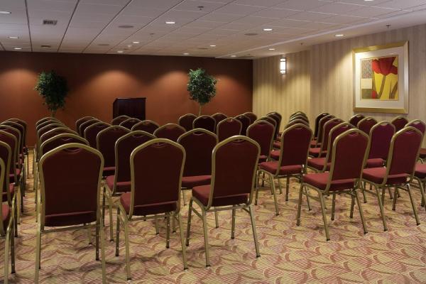 Holiday Inn Express & Suites Charlottesville - Ruckersville By Ihg - Virginia