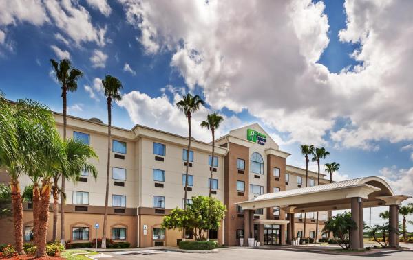 Holiday Inn Express & Suites - Pharr By Ihg - McAllen, TX