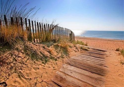 Les Hespérides - Valras-Plage