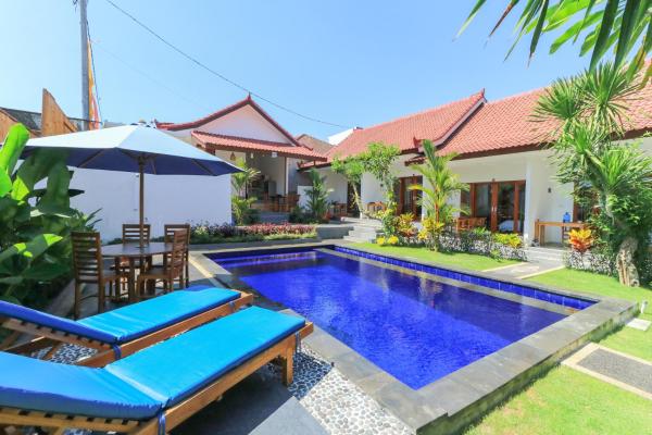 Pererenan Nengah Guest House Canggu - Canggu