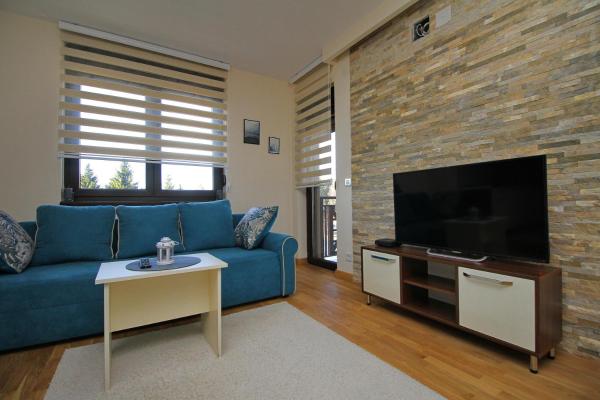 Apartment Lazarevic Ii - Zlatibor