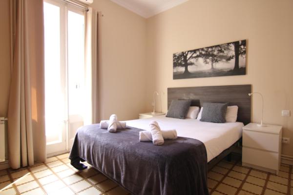 Cor31 · Cor31 - Apartment In The Center Of Barcelona - La Floresta
