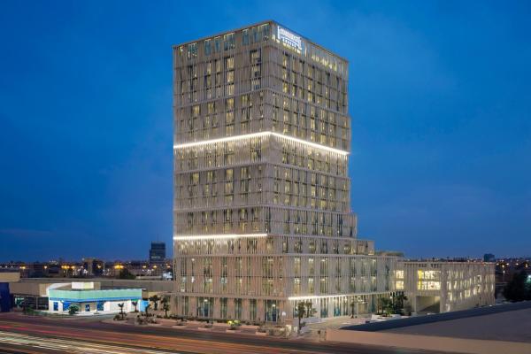 Staybridge Suites Al Khobar By Ihg - Dammam