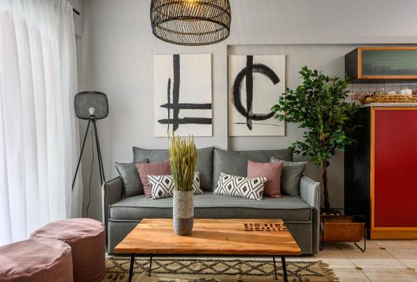 Creticum Suites - Heraklion