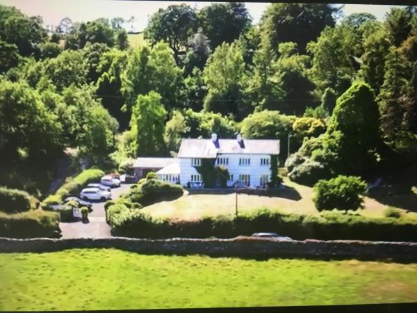 High Grassings Country House - Ambleside