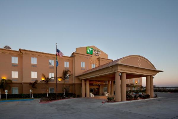 Holiday Inn Express Hotel & Suites Zapata By Ihg - Las Palmas, TX