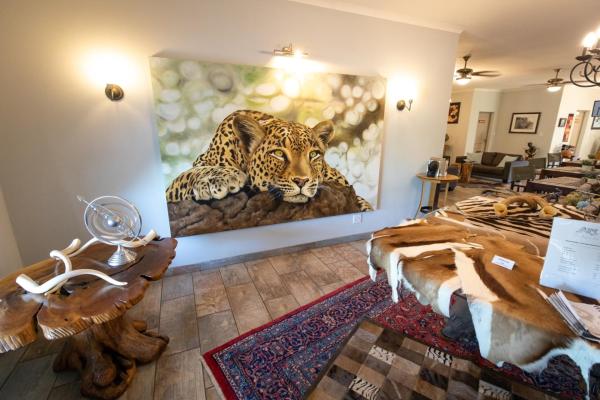 The Serene Stay - Hoedspruit