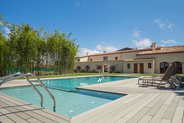 Boutique Hotel Can Pico - Adults Only - Sant Pere Pescador